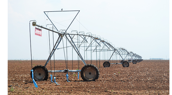 irrigation - Cascade Business News