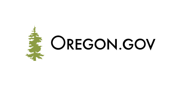 Oregon.gov logo - Cascade Business News