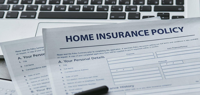 Home Insurance - Cascade Business News