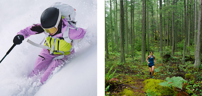 Catch These Outdoor Short Films - Cascade Business News