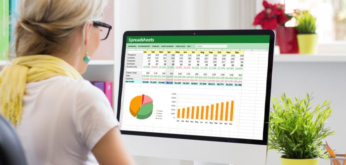 Excel Like a Boss — Three Quick Classes to Get You There - Cascade ...