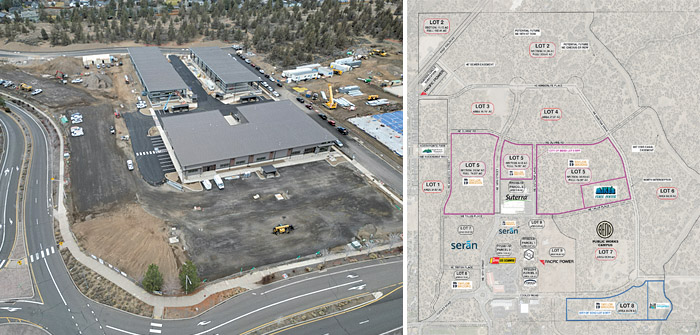 Juniper Ridge - Cascade Business News