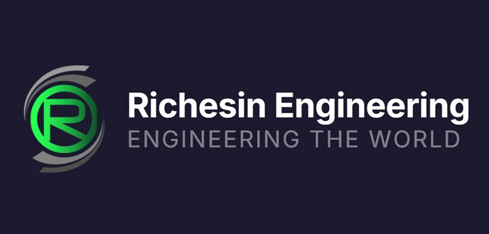 From Madras to the World: Richesin Engineering Builds the Internet's ...